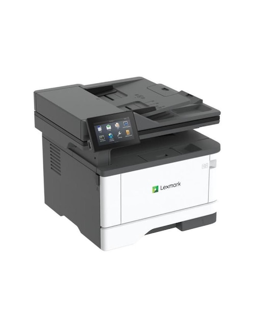 Multifuncional Lexmark LaserJet Pro MFP de láser alámbrica monocromática 1