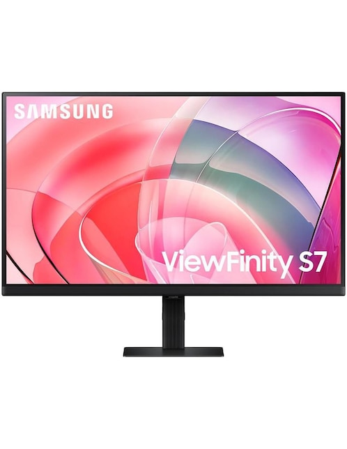Monitor Samsung LS27D700EALXZX IPS 4K/UHD 27 pulgadas Viewfinity S7 1
