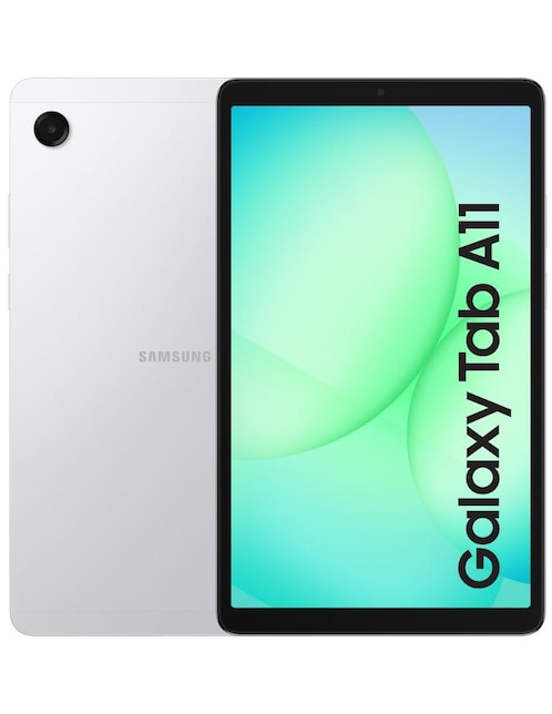 Tablet Samsung Tab A11 SM-135 8.7 pulgadas 64 GB de almacenamiento de 4 ...