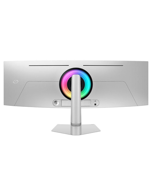 Monitor Gamer Samsung lS49CG932SNXZA XDR DQHD 49 pulgadas Odyssey G9 ...
