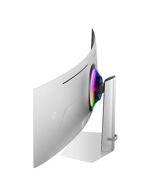 Monitor Gamer Samsung lS49CG932SNXZA XDR DQHD 49 pulgadas Odyssey G9 ...