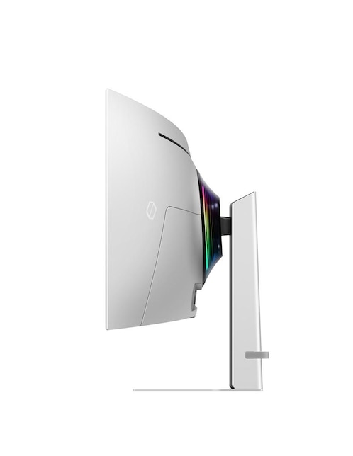 Monitor Gamer Samsung lS49CG932SNXZA XDR DQHD 49 pulgadas Odyssey G9 ...