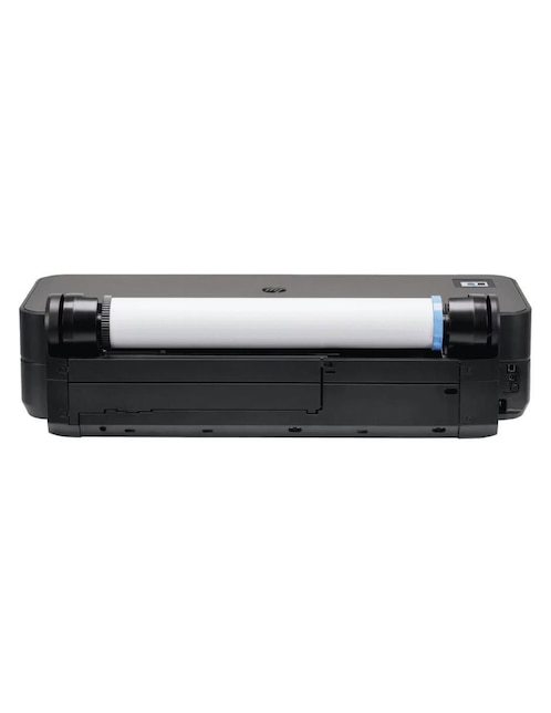 Plotter HP 5HB07D alámbrico e inalámbrico impresión a color 4