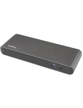 Docking Station Thunderbolt 3 con Salidas Dobles de Video 4K para ...