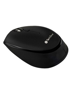 Mouse Inalámbrico Techzone TZ19MOU01-INA