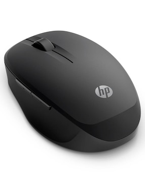Mouse inalámbrico HP Dual Mode 300 6CR71AA