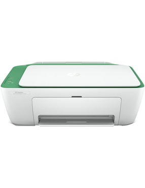 Multifuncional HP DeskJet Ink Advantage 2375 de inyección de tinta ...