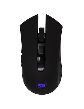 Mouse gaming inalámbrico Game Factor MO-600