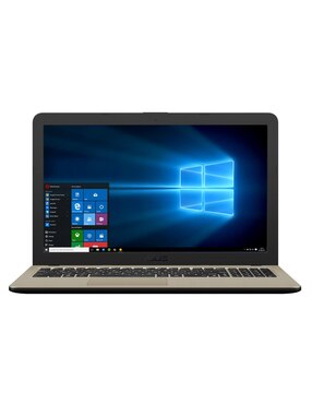 Laptop Asus X409ma Bv067t 14 Pulgadas Intel Celeron N4000 4 Gb Ram 500 ...