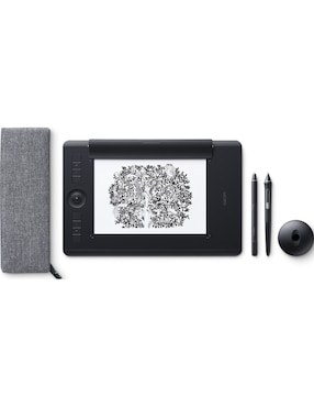 Tableta Digital Wacom Intuos Pro Paper