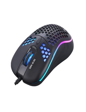 Mouse Gamer Alámbrico Xtrike-Me GM-512