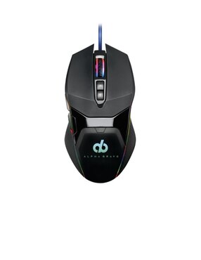 Mouse Gamer Veho Alpha Bravo GZ1