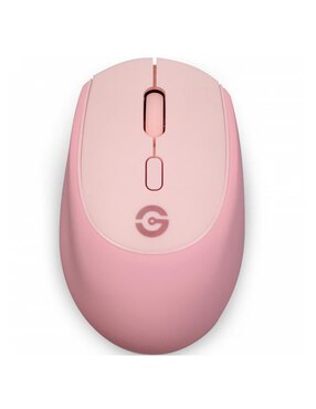 Mouse Inalámbrico Getttech GAC-24404P