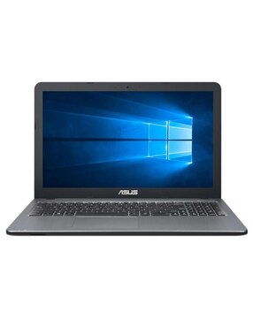 Laptop Asus X540BA 15.6 Pulgadas HD AMD A6 4 GB RAM 500 GB HDD ...