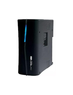 No Break Industria Sola Basic PROTECTORLCD 450va
