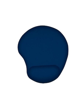 Mouse pad Gadgets & Fun con apoyo para muñeca antidelizante