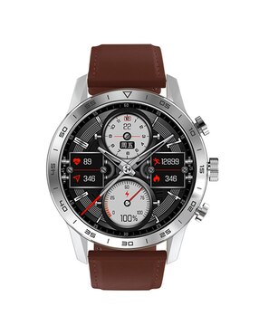 Smartwatch Swiss Code Pro II unisex