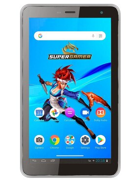 Tablet Stylos Taris 7 STTA3G2W 7 Pulgadas 1 GB de RAM