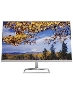 Monitor Hp standard full HD 27 pulgadas 2G3D3AA