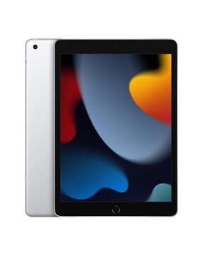 Apple iPad 9na Generación 10.2 Pulgadas 64 GB de 3 GB RAM