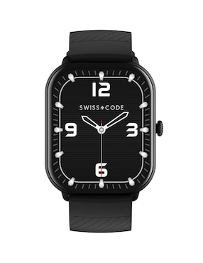 Smartwatch Swiss Code Square III nuevo