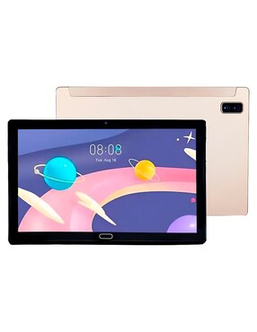 Tablet Generic Mextablet F708 10.1 Pulgadas de 2 GB RAM