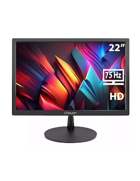 Monitor Qtouch HD 22 Pulgadas QT-2200