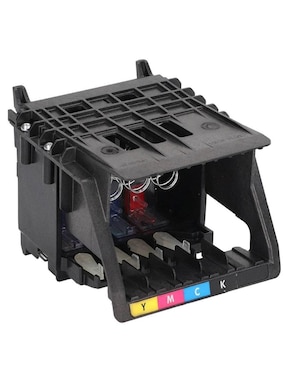 Tanque HP 3ED58A negro