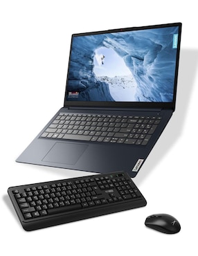 Laptop Lenovo Ideapad 82LX0050US 15.6 pulgadas Full HD Intel Pentium ...