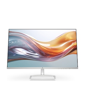 Monitor HP Full HD 27 pulgadas 94F46AA