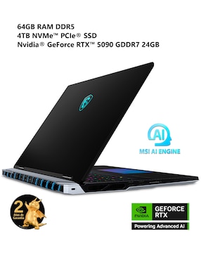 Laptop 5090 | Gran Barata