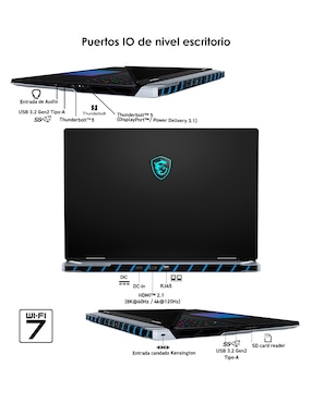 Laptop 5090 | Gran Barata