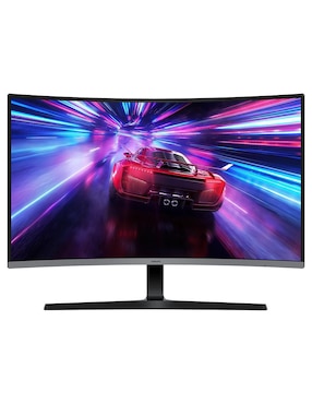Monitor Samsung LS32D390GALXZX standard full HD 32 pulgadas
