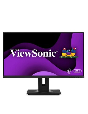 Monitor Viewsonic vg245 XDR Full HD 24 pulgadas