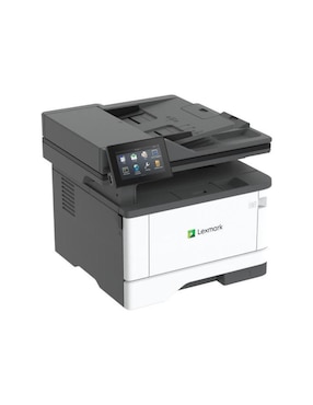 Multifuncional Lexmark LaserJet Pro MFP de láser alámbrica monocromática