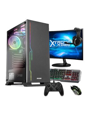 Un Pc ¿Dónde Comprar al Mejor Precio México?