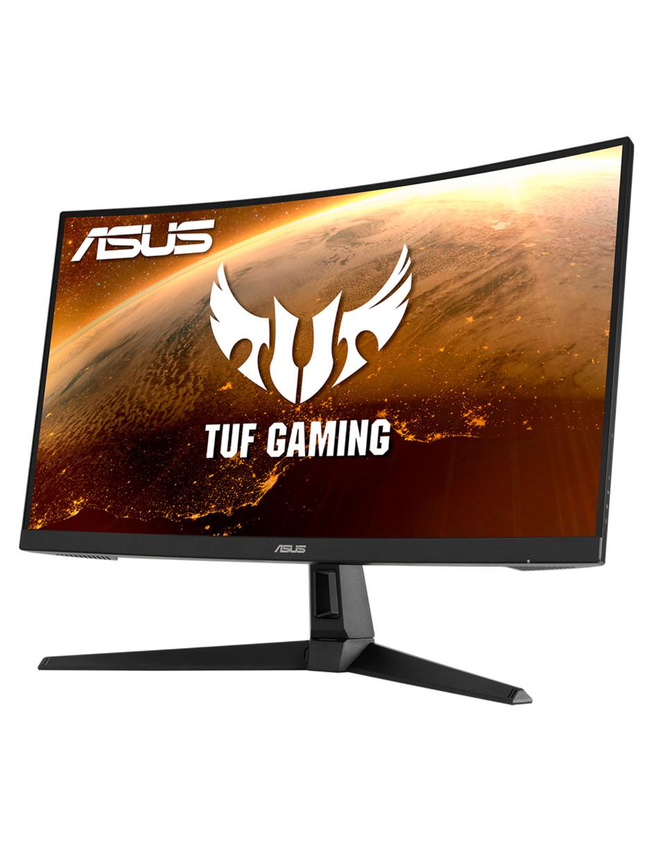 Monitor Gamer Curvo Asus TUF Gaming VG27WQ1B 27 Pu | Compara precios ...