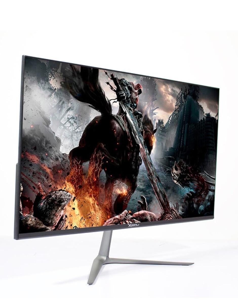 Monitor gamer Stylos standard full HD 23.8 pulgadas XZ3010-1 | Gran Barata