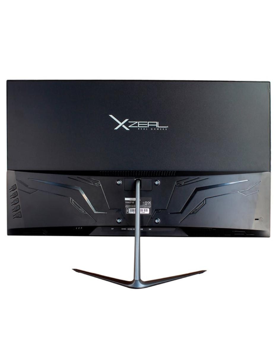 Monitor gamer Stylos standard full HD 23.8 pulgadas XZ3010-1 | Gran Barata
