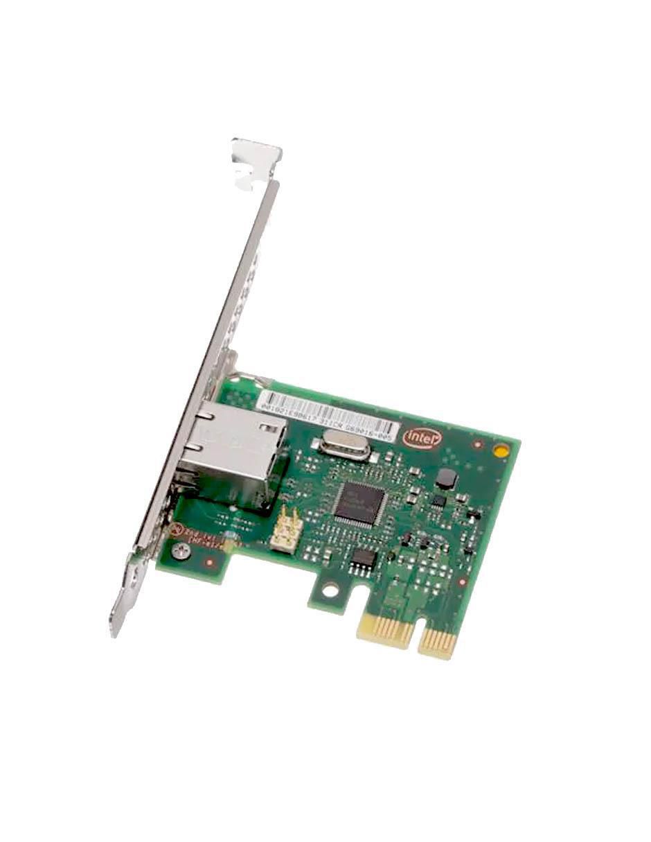 Adaptador Para Servidor Ethernet Intel I210T1 Placa, 59% OFF