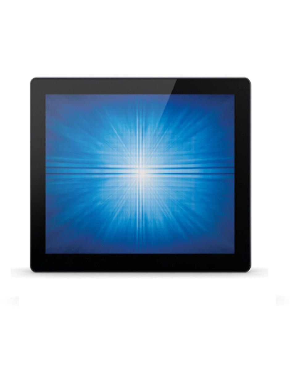Monitor Elo Touch standard full HD 15 pulgadas E326738