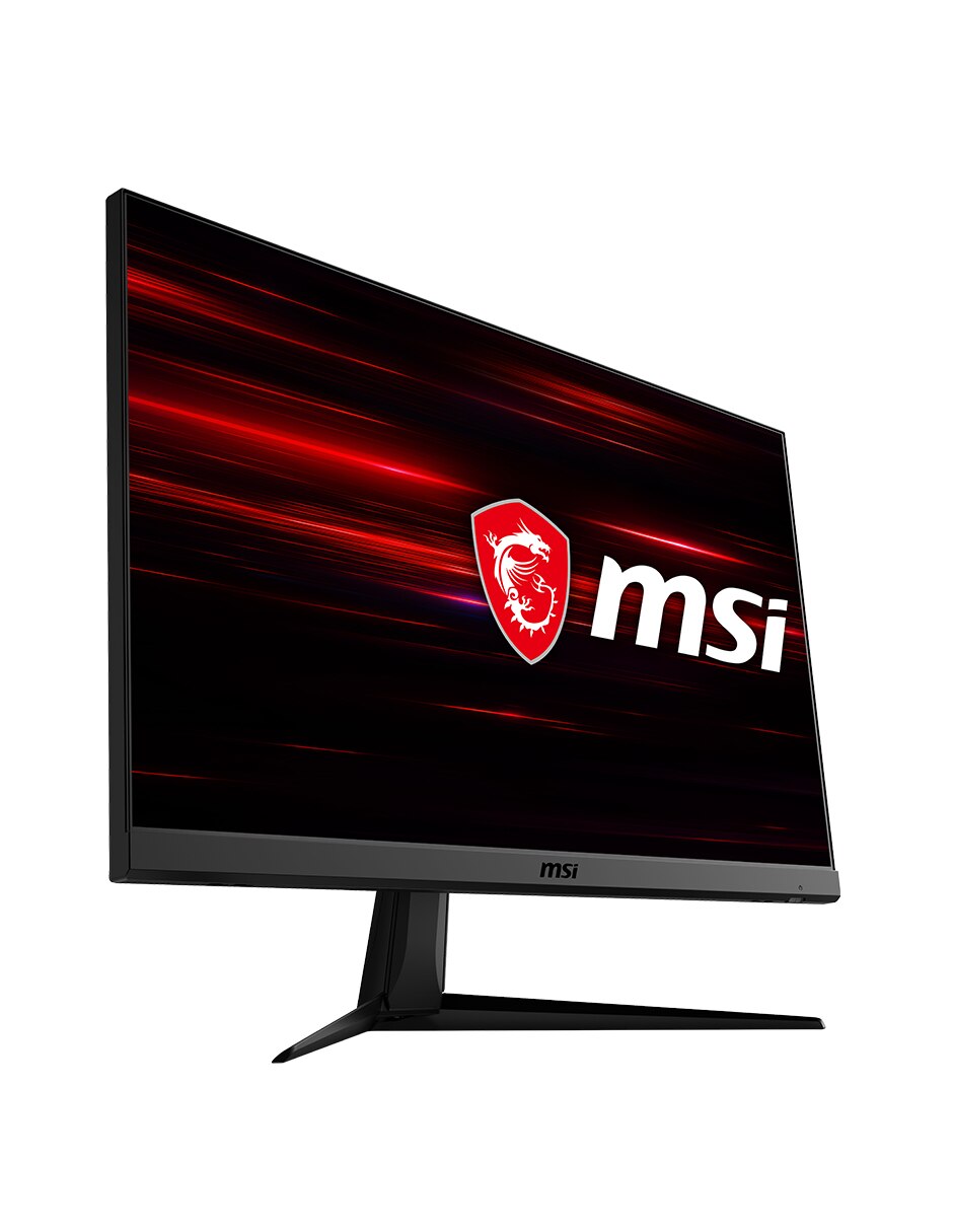 Monitor gamer MSI Full HD 27 pulgadas G2712V | Compara precios con Compy.mx