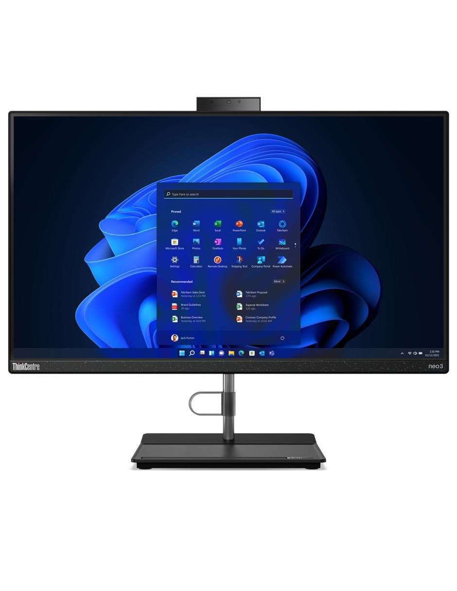 785168 Computadora Oscura TERMINAL JSJ66 ALL IN ONE PARA WINDOWS