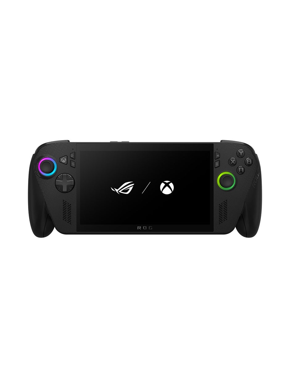 Consola portatil Asus ROG Ally X Windows 11 1 TB edición especial Xbox ...
