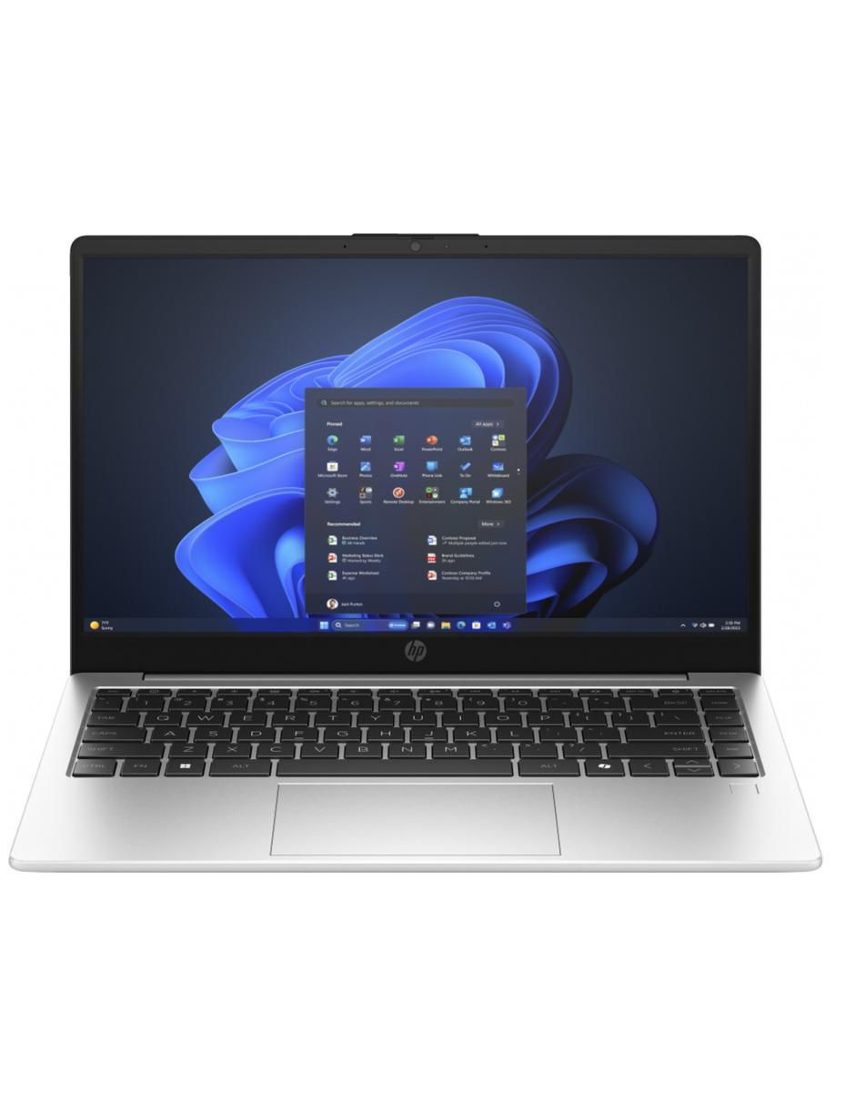 Laptop HP 240 G10 13Va Gen 14 pulgadas Full HD Intel Core i5 Integradas ...