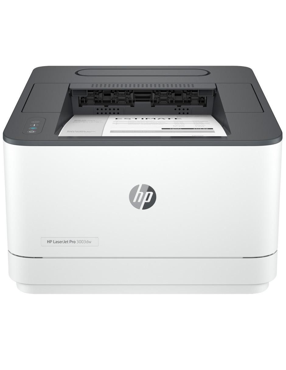 Impresora Profesional HP LASERJET PRO 3003DW de láser inalámbrica ...