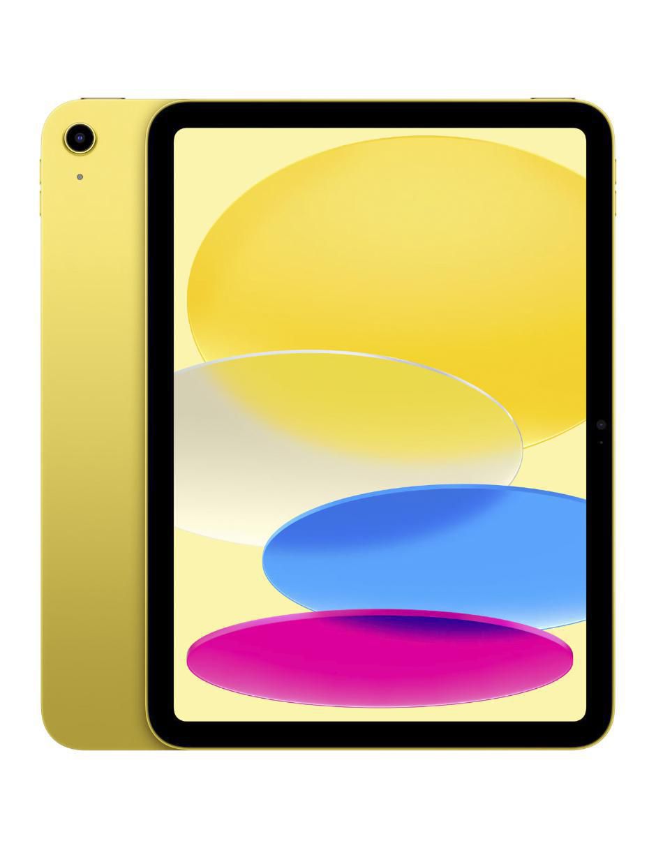 Tablet Apple iPad 11 Gen 11 pulgadas 128 GB de almacenamiento de 6 GB RAM