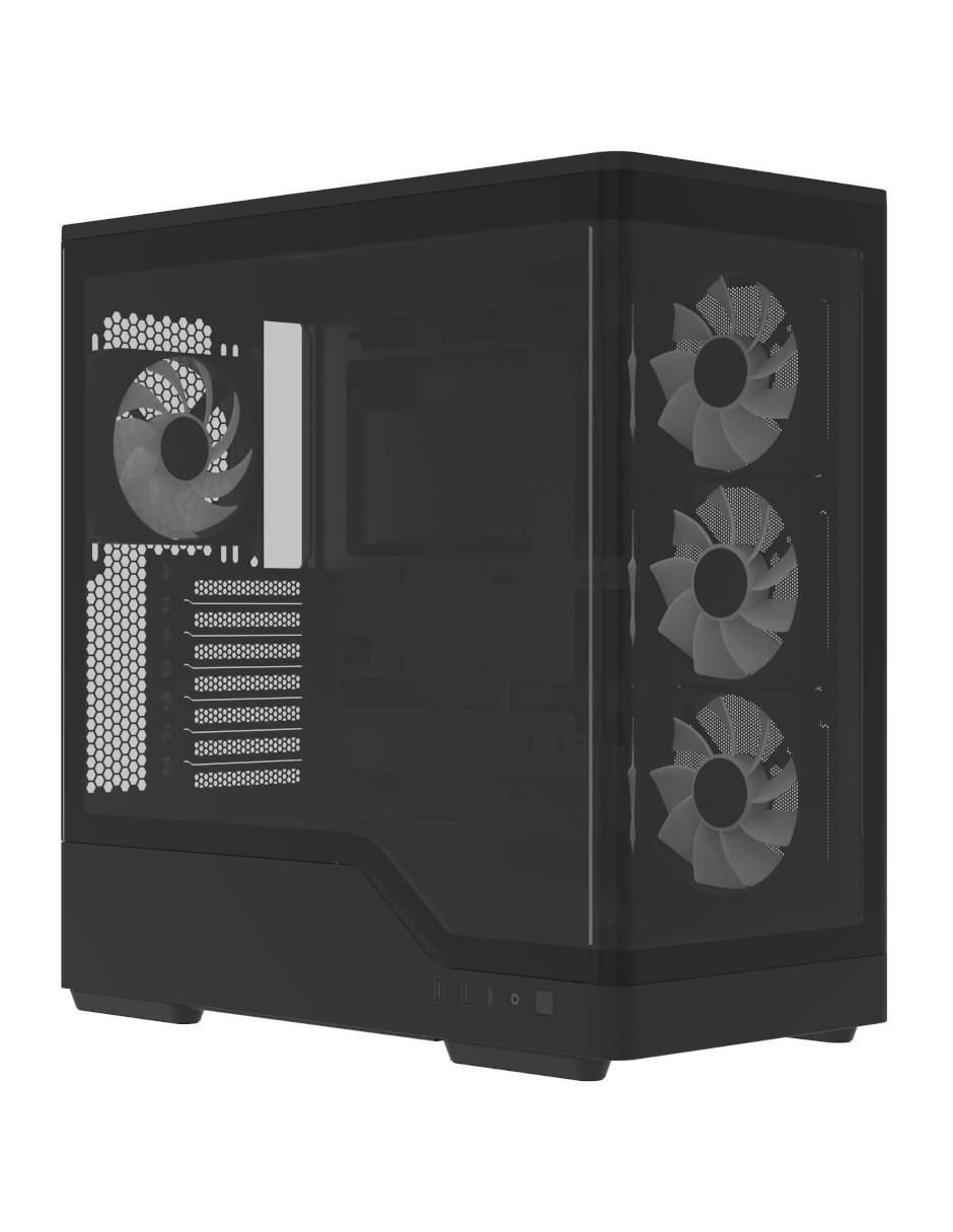 Gabinete Aerocool P500A